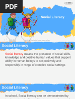 Grade 10 Development of Self in Society | PDF | Adolescence ...