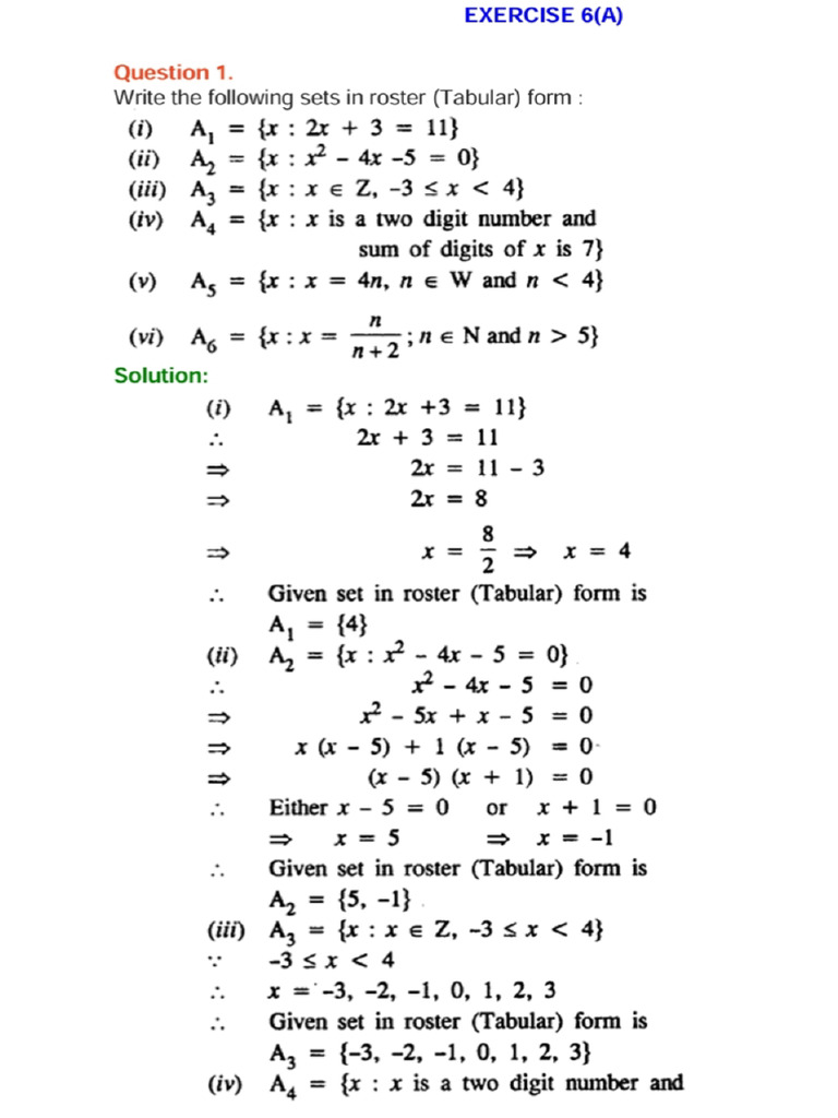Class 8 | PDF Class 8 | PDF
