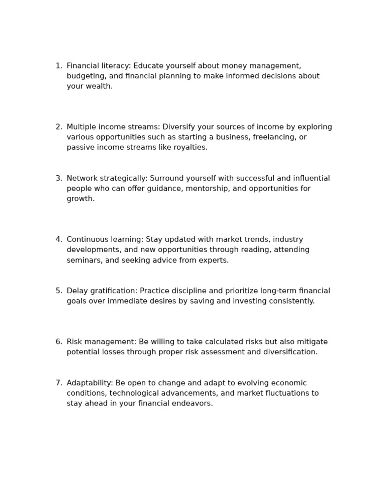 Earn 2 | PDF