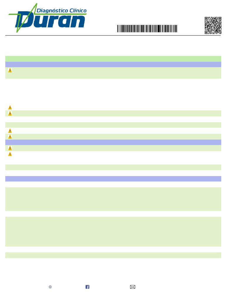 PB35 | PDF | Lipoproteína | Nutrientes