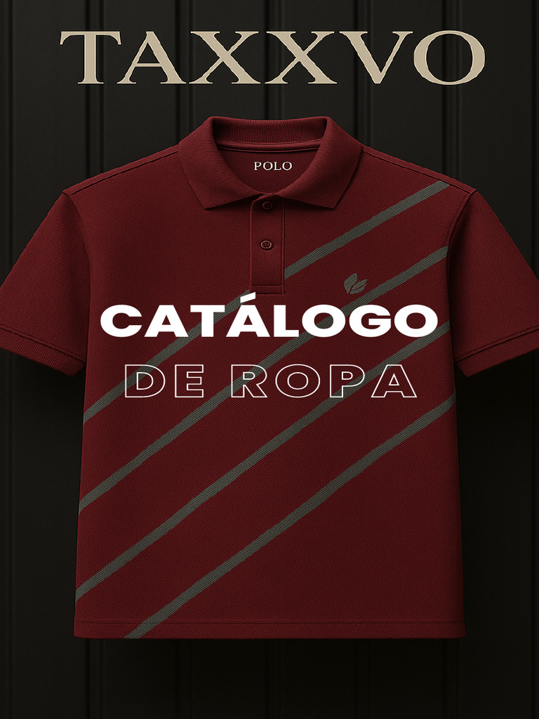 de ropa.pdf | PDF