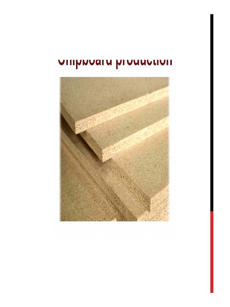 Chipboard DSP Project ENG | PDF