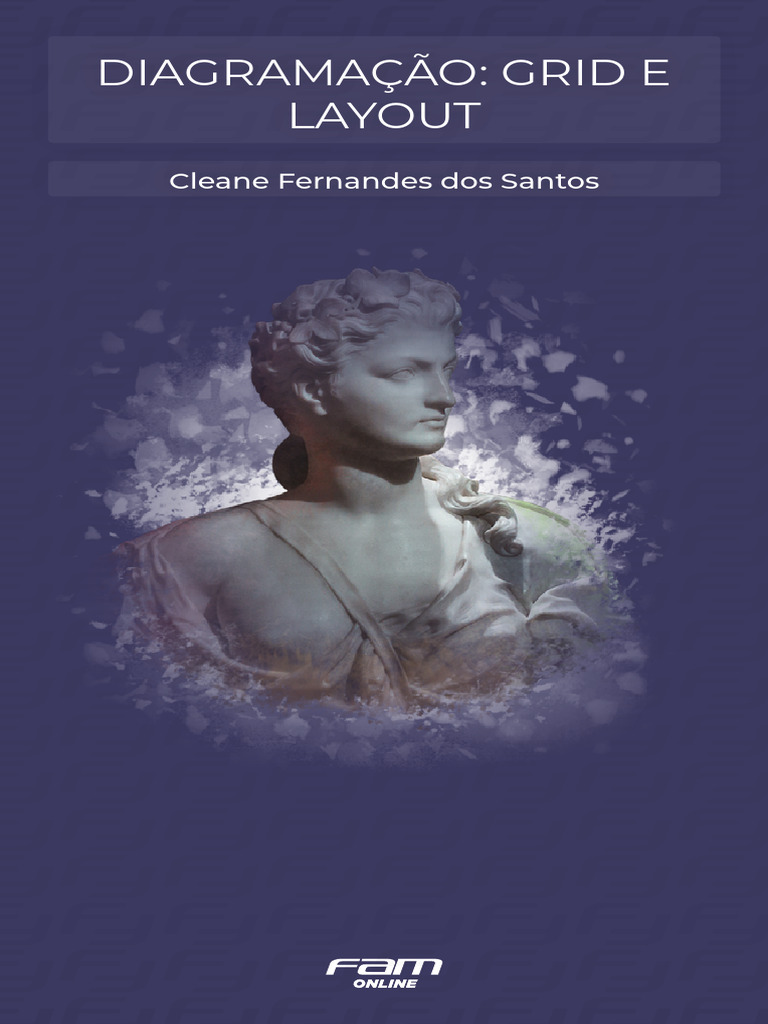 E3 Diagramação Grid e Layout | PDF | Imagem | Rede mundial de computadores