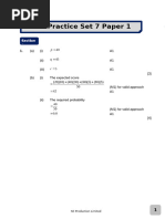 Math 2prep t1 E | PDF