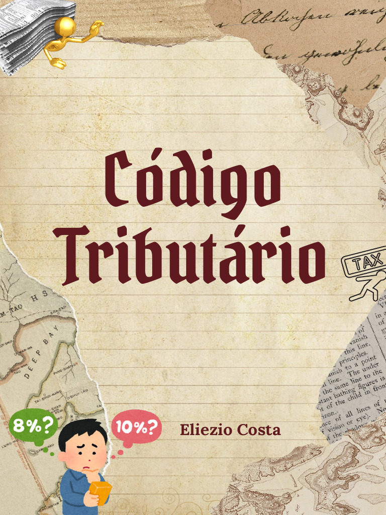 Codigo Tributario | PDF