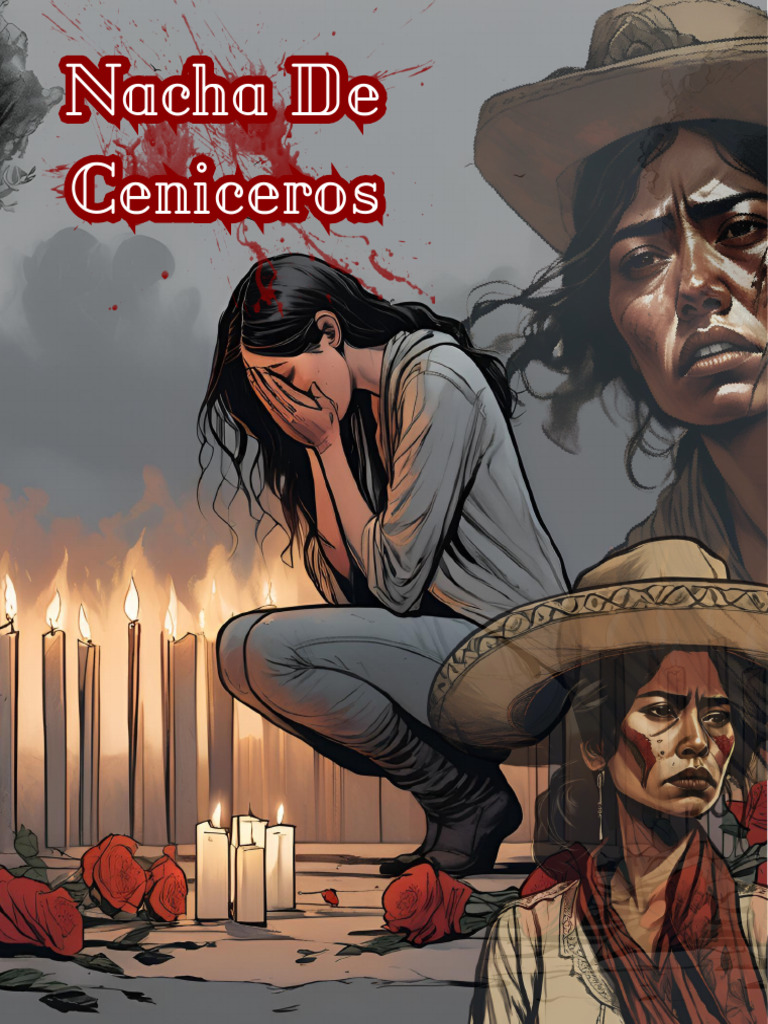 Nacha Ceniseros Lit. Chih. | PDF | revolución mejicana