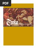 Ludo Rules | PDF | Gaming | Board Games