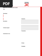 NITOMORTAR FC - Data Sheet & MS For Application | PDF | Adhesive ...