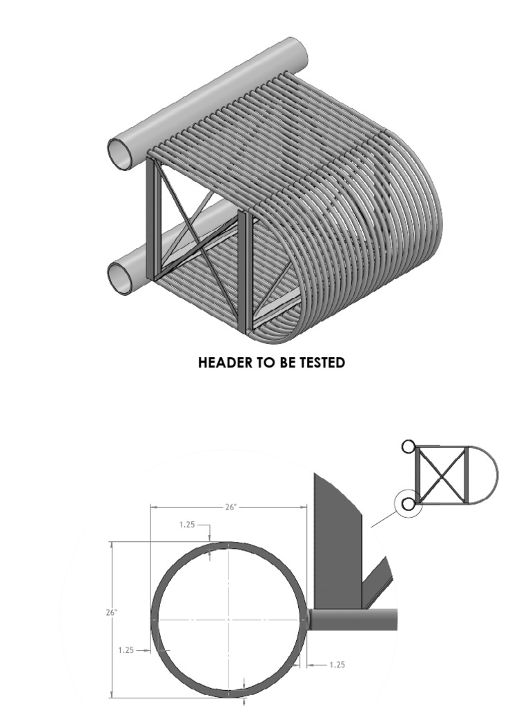 Case Study 1 - Parfab 26'' Get Tool | PDF