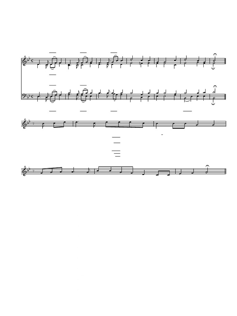 Priestly People Song Lyrics | PDF | Systematic Theology | Christian ...