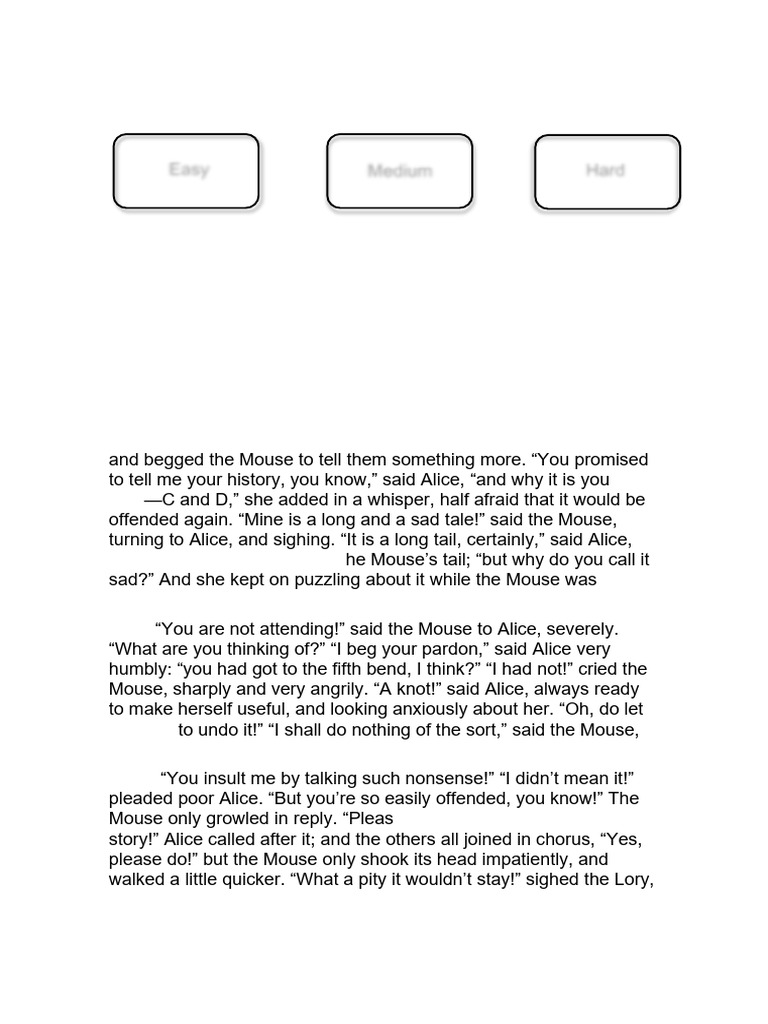 Reading Activity 26-04 Tarde | PDF