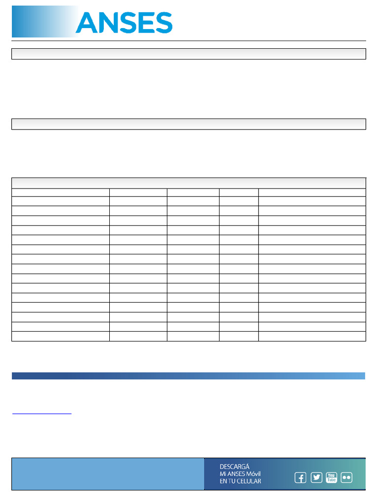 CODEM Pasivo v6.3 | PDF