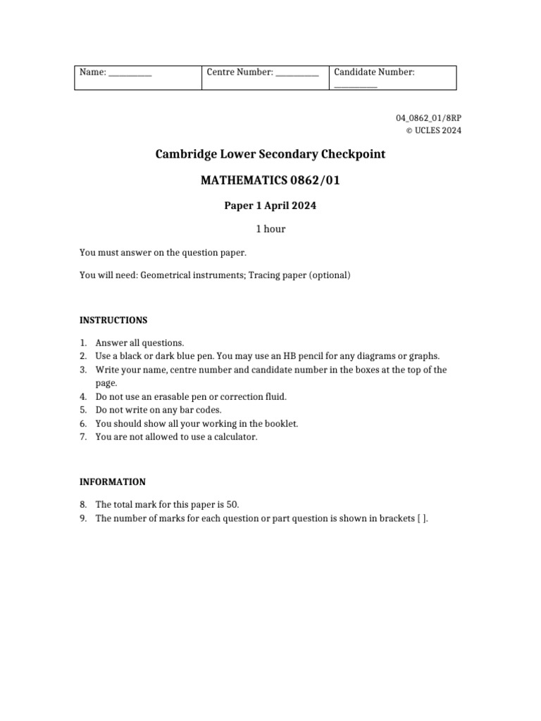 Yafet Checkpoint PaperStyle Cover | PDF