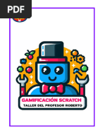 Fichas para Scratch Jr. | PDF