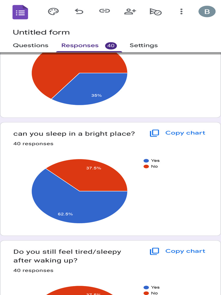 Untitled Form - Google Forms | PDF
