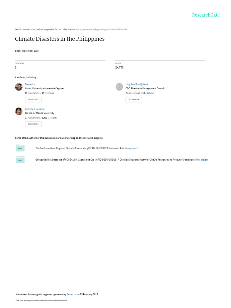 Franta-Et - Al | PDF | Earth Sciences