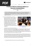 2023 AP Lang Set 1 FRQ2 | PDF