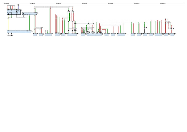 Can C Bus System | PDF
