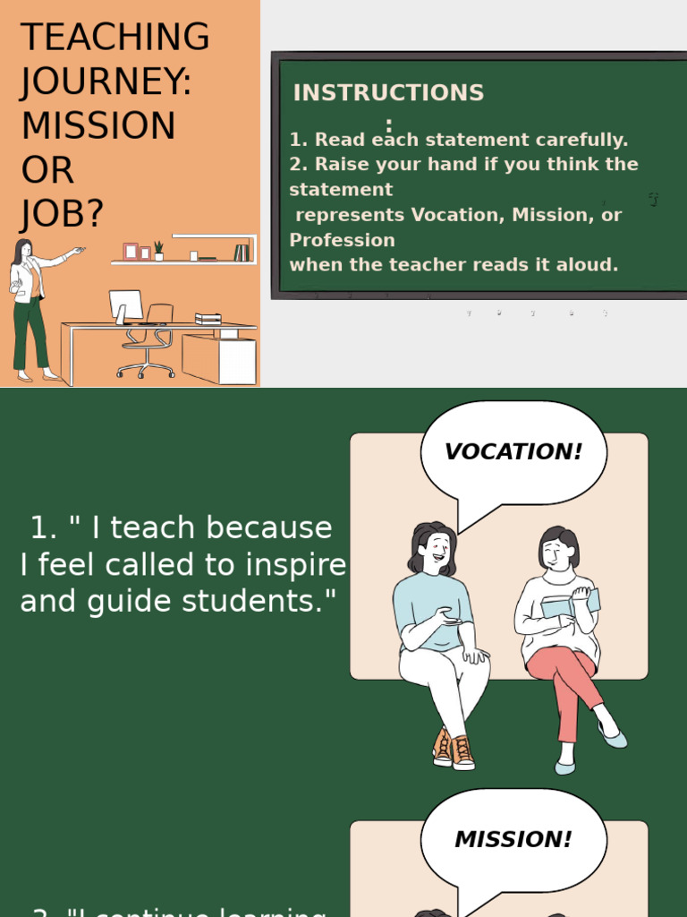 Espino Manas Nablo 1 | PDF | Teachers | Behavioural Sciences