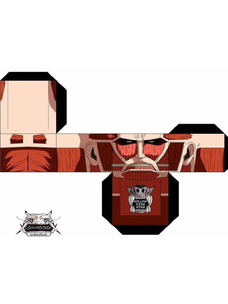 Libro Cabeza Colosal | PDF