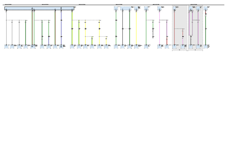 Lin Bus Systems | PDF