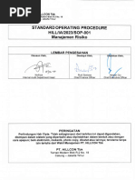 Leading Dan Lagging Indicator K3 Basic | PDF