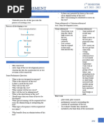 OMR Sheet For UPSC PRELIMS | PDF