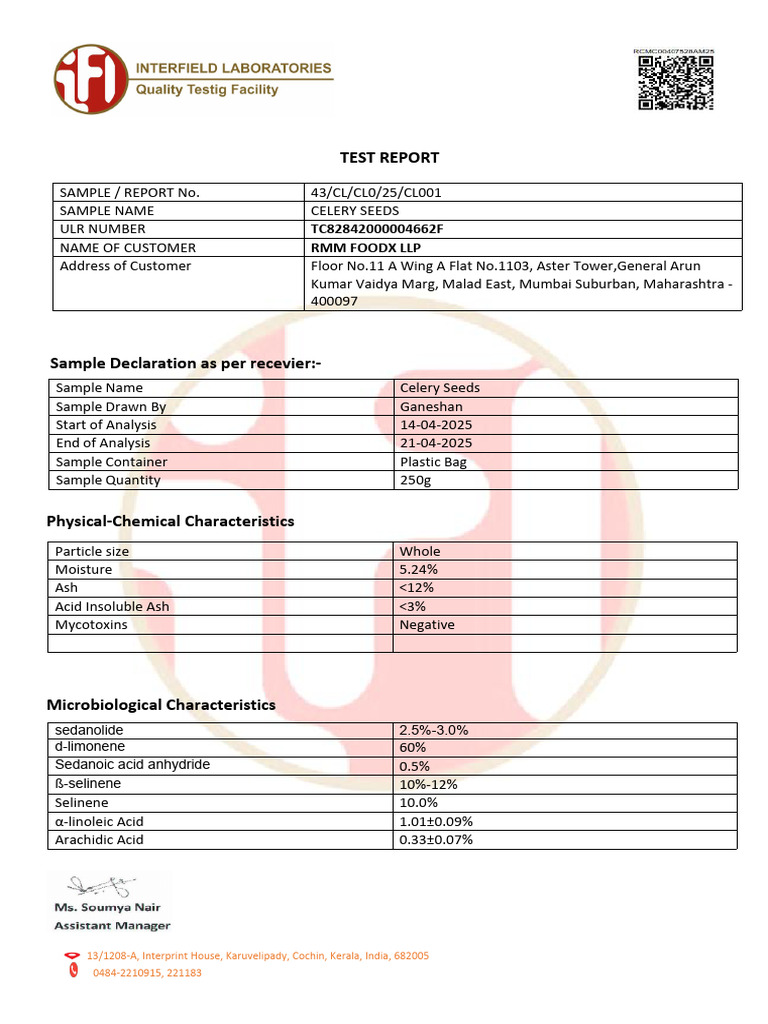 Celery Lab Report 9 | PDF