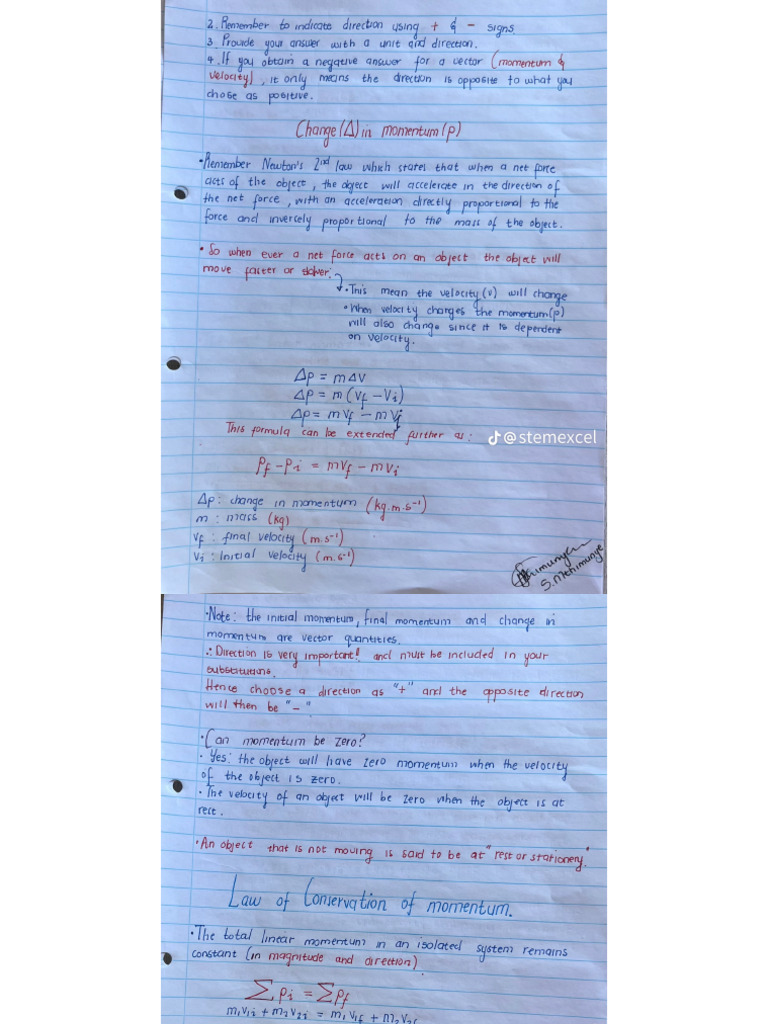 G12 Collision Formulas | PDF