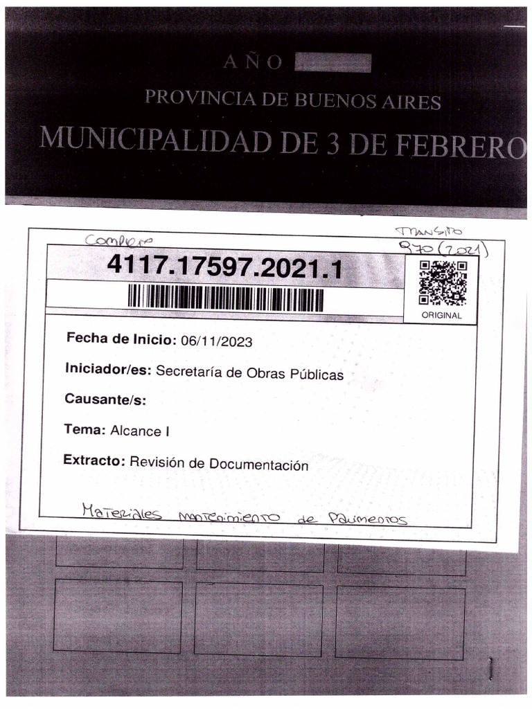 1 Escaneo Caratula | PDF