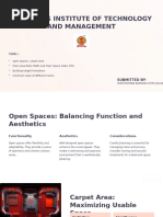 Gross Floor Area Vs Net Floor Area | PDF | Real Estate | Buildings And ...