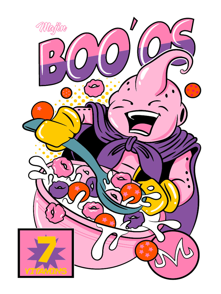 Majin Boo | PDF