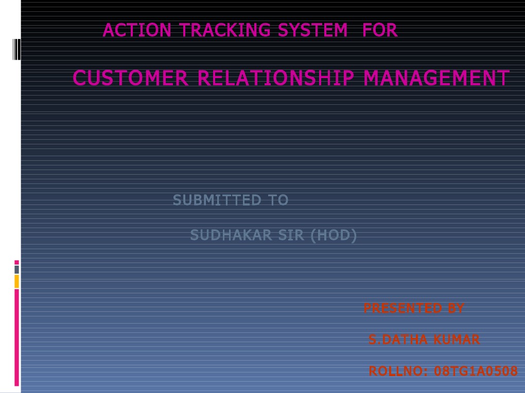 CRM Uml | PDF | Customer Relationship Management | Sales
