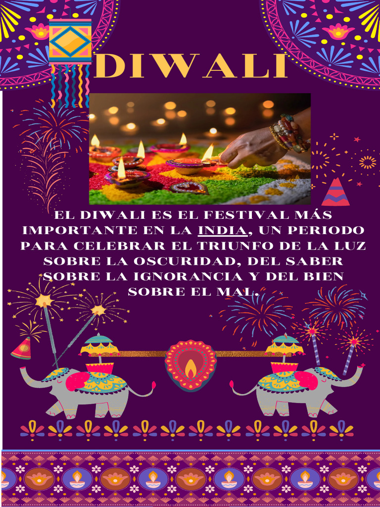 Diwali | PDF
