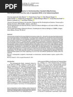 Mitosis Mover: Interactive Biology Game | PDF | Mitosis | Cell (Biology)