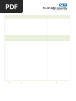 IMT Application Scoring Guidelines | PDF | Postgraduate Education ...
