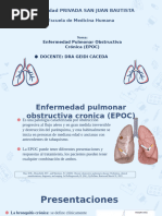 Ebook Signos Radiográficos EPOC | PDF | Especialidades Medicas ...