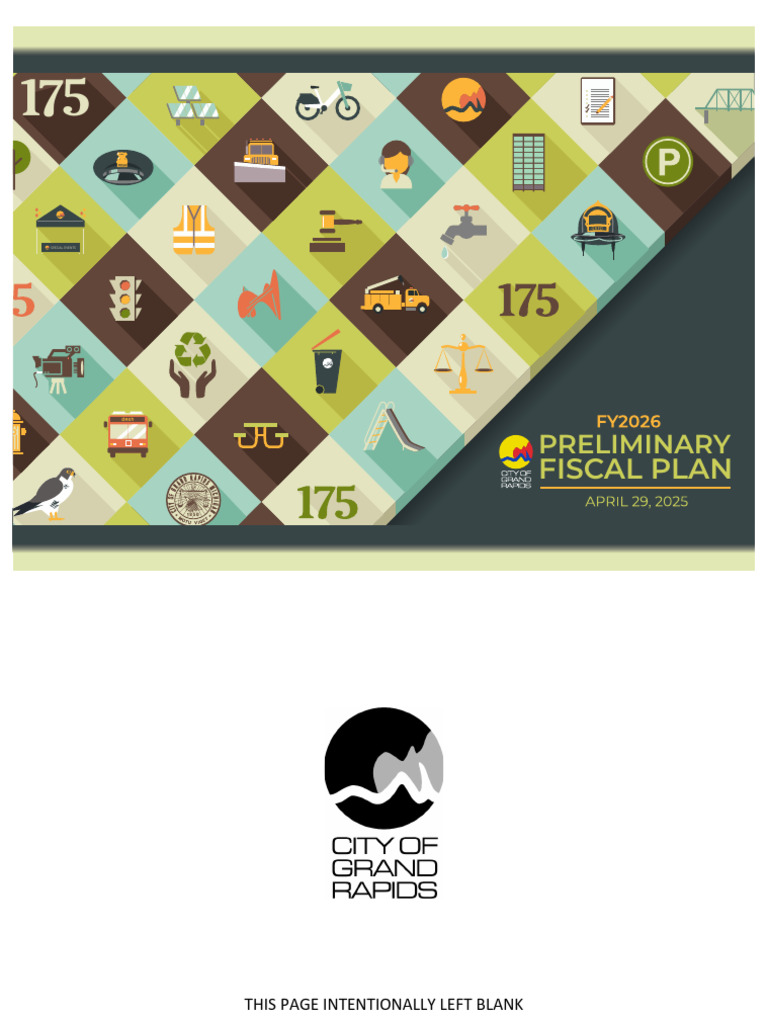 Final Pfp Fy2026 | PDF | Strategic Planning | Climate Change Mitigation