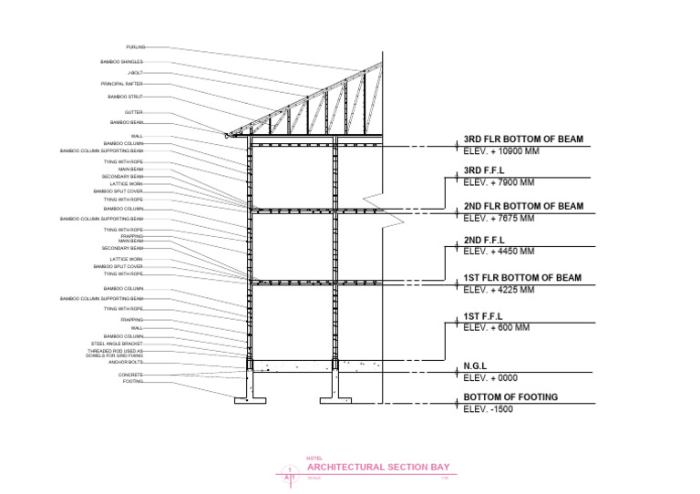 ARCHITECTURAL BAY-Layout2 | PDF