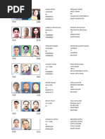 4Ps Household ID Number Guide | PDF | Computing | Information Technology