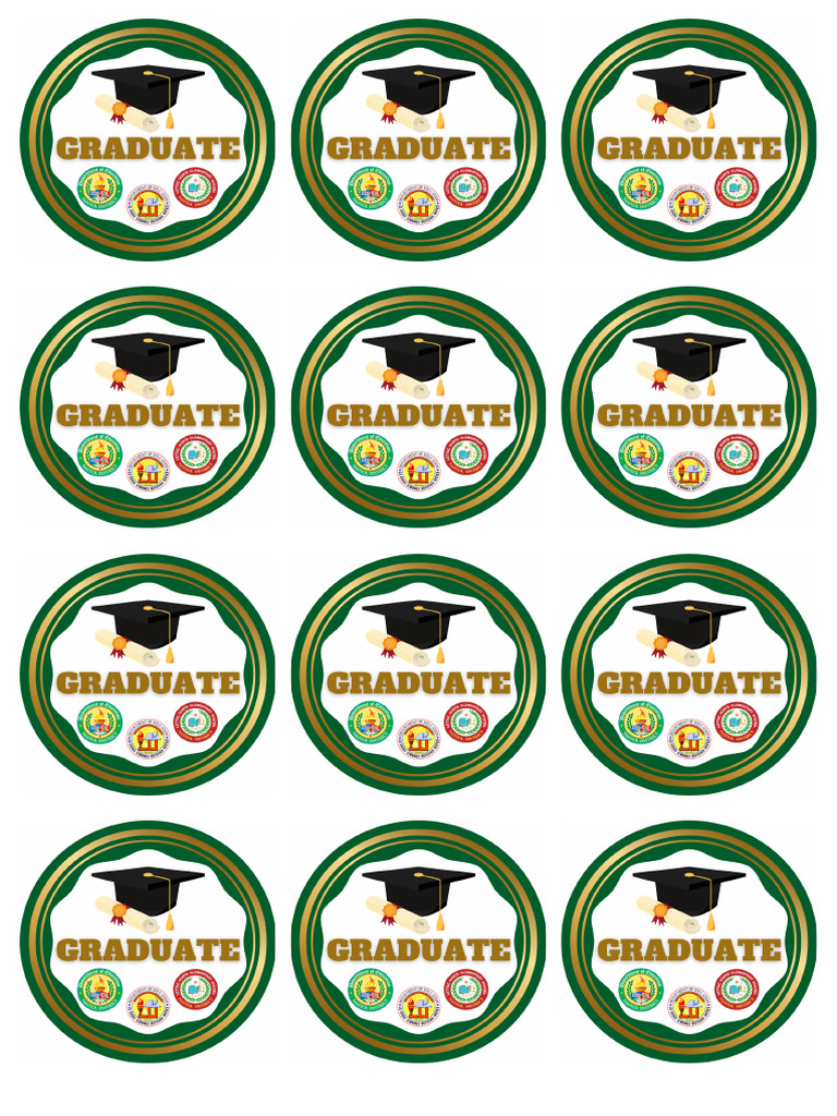 Garland Center Print | PDF