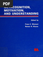 Multifactorial Memory Questionnaire Manual | PDF | Standard Deviation ...