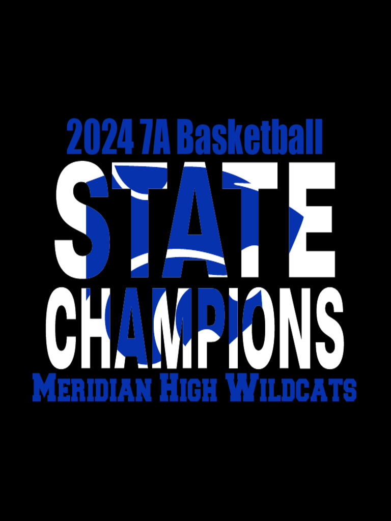 2024 7A Basketball | PDF