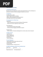 ILI Citation Method: A Comprehensive Guide | PDF | Citation | Note ...