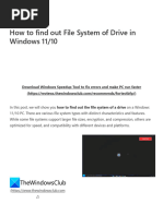 WinTAK Quick Start Guide | PDF | Computer File | Command Line Interface