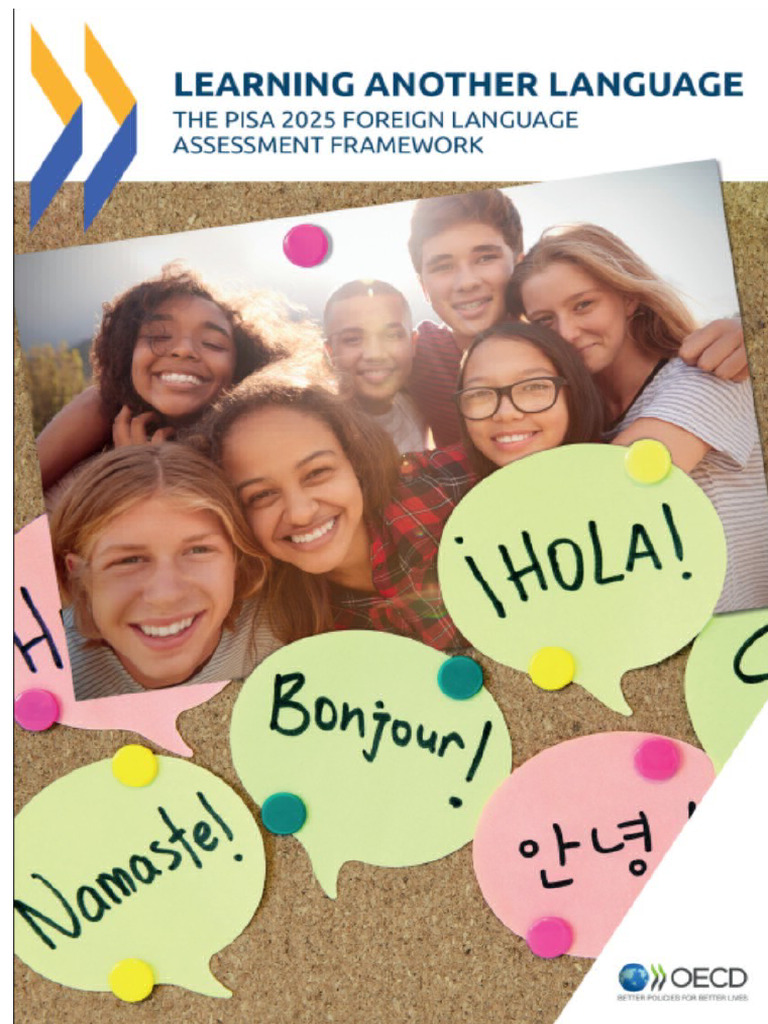 Learning Another Language | PDF | Programme For International Student ...