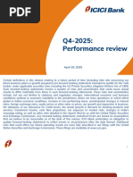 Investor Presentation Q2 FY24 | PDF | Banks | Loans