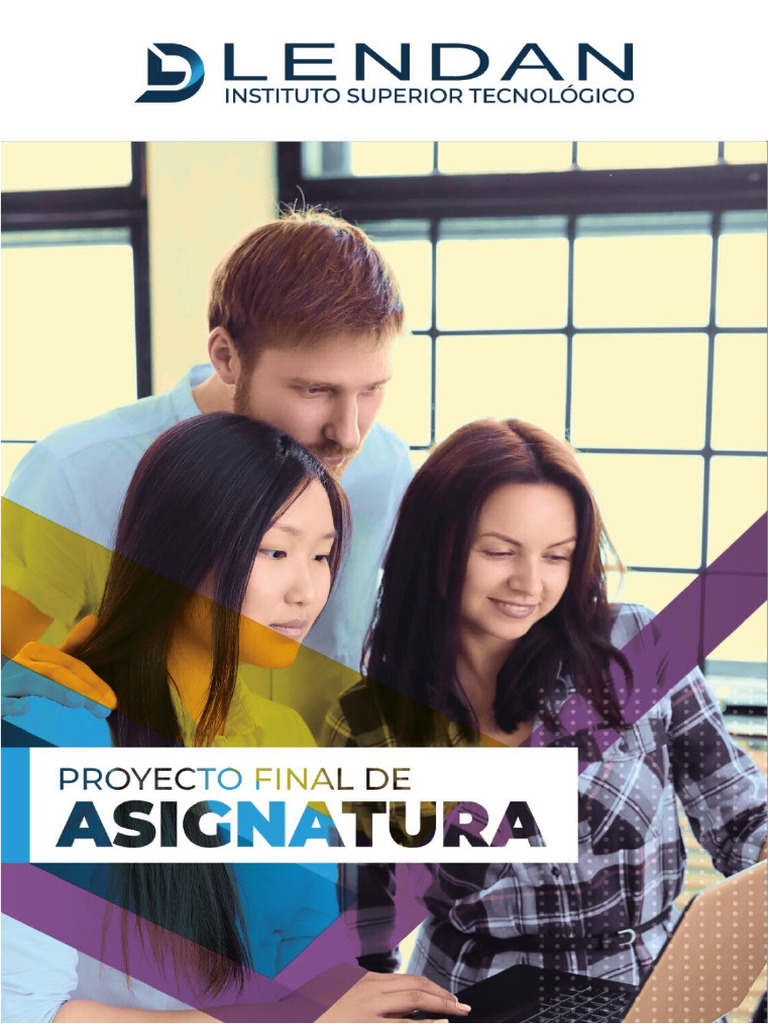 Proyecto Final Base de Datos Relacionados | PDF | Bases de datos ...