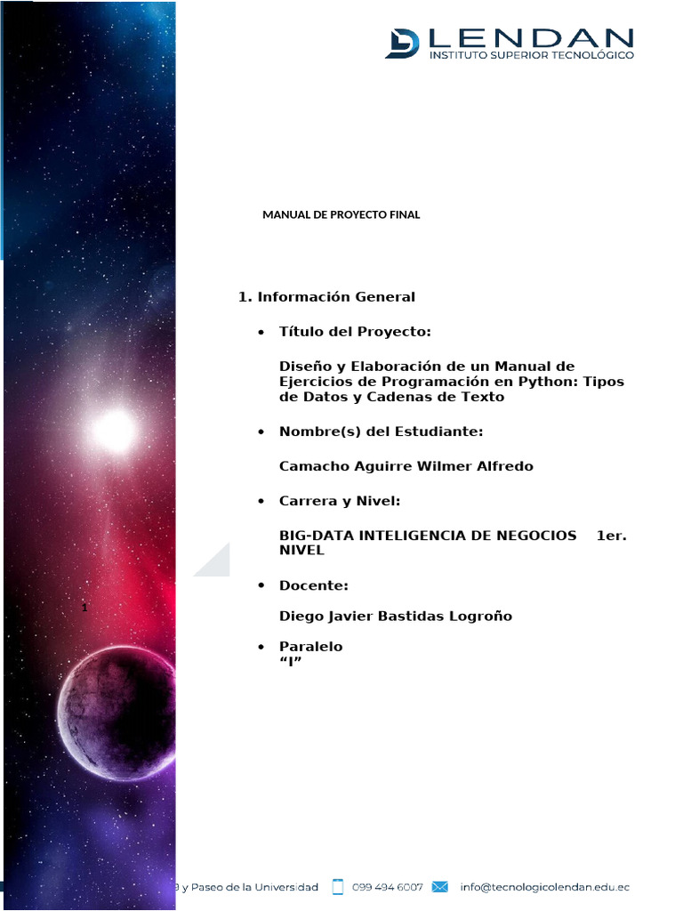 Manual Algoritmo De Programacion Pdf Algoritmos Programación De Computadoras