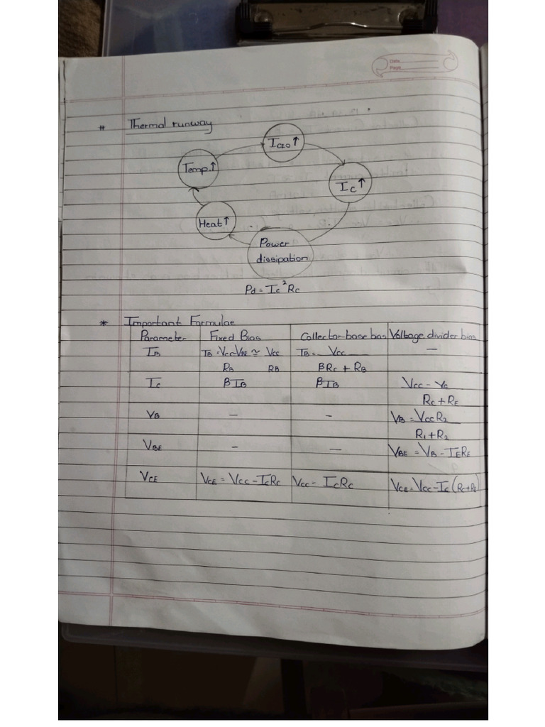 Amp-3 - Multistage | PDF